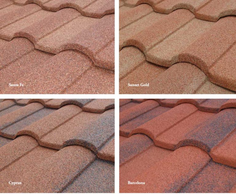 How to Pick the Right Metal Roof Color: Buying Guide