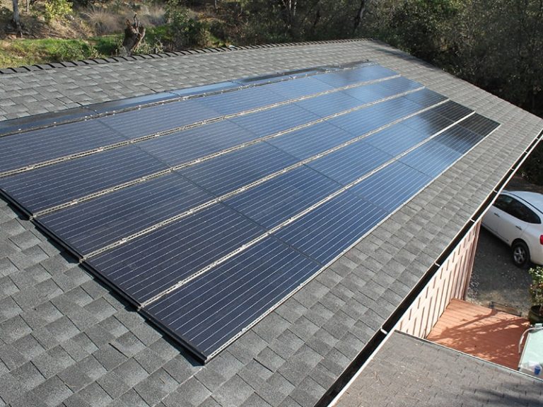 SunTegra Solar Roof Tiles & Shingles Cost - The Ultimate Guide