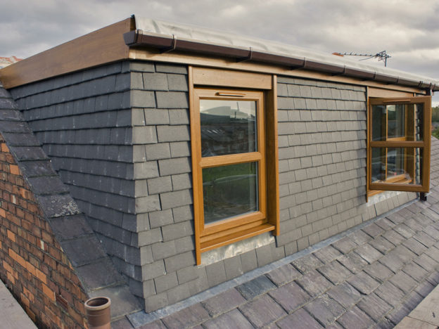 Top 10 Roof Dormer Types, Plus Costs and Pros & Cons