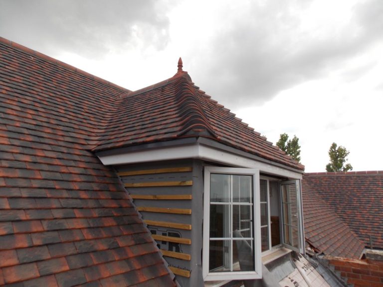 Top 10 Roof Dormer Types, Plus Costs and Pros & Cons