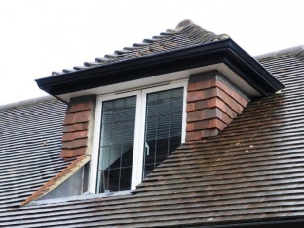 Top 10 Roof Dormer Types, Plus Costs and Pros & Cons