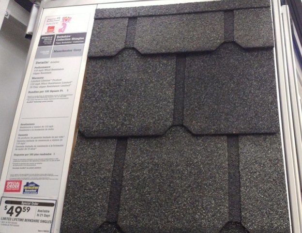 Owens Corning 3-Tab and Architectural Shingle Options & Prices at Lowe's