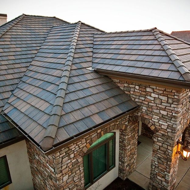 Average Roof Lifespan - How Long Does a Roof Last?