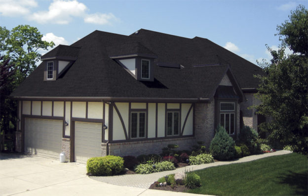 Roof Shingle Colors - How to Pick the Best Roof Color for Your Home?