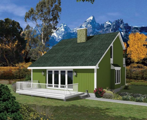 Top 15 Roof Types, Plus Their Pros & Cons – Read Before You Build!