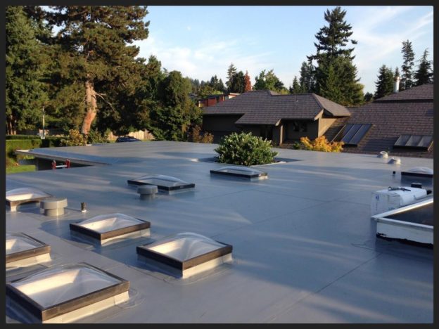 How Much Does a New Roof Cost in Seattle, WA?