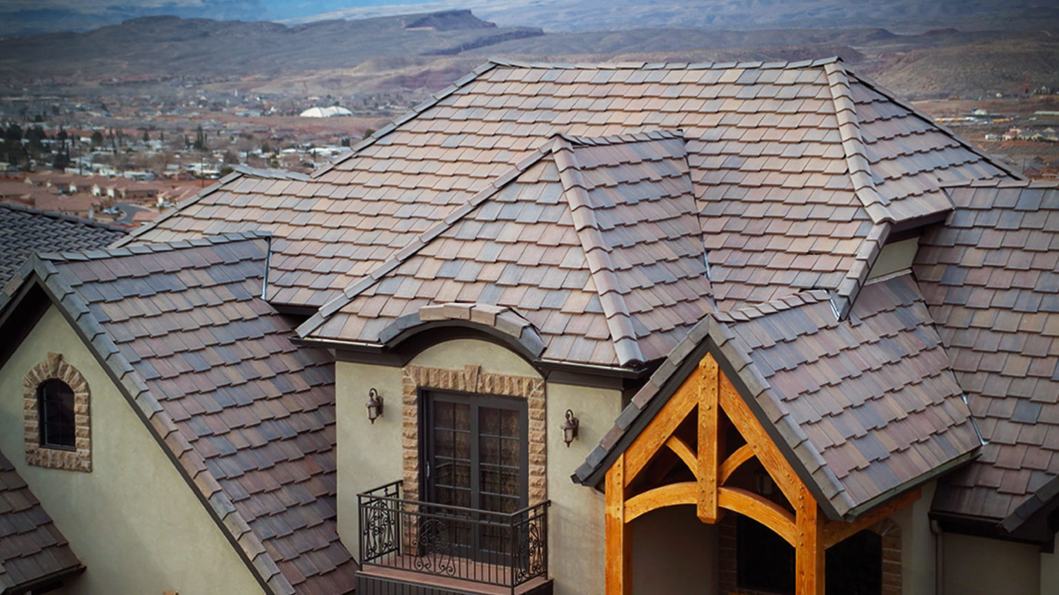 Concrete Vs Clay Roof Tile Cost 2023 Pros Cons Of Tile Roofs